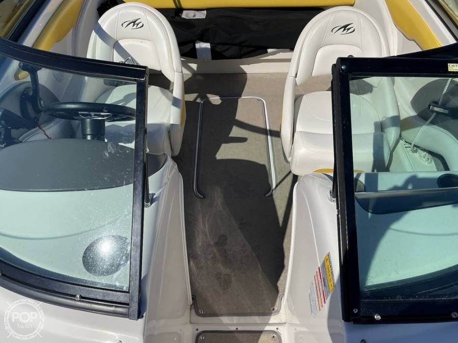 2013 Monterey 184 FSX Power Boats, Bowriders For Sale in Gainesville ...