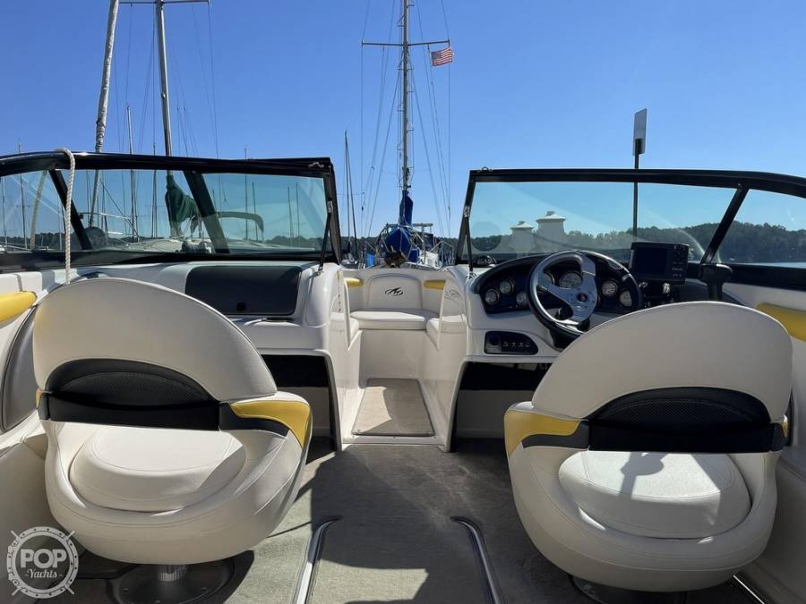 2013 Monterey 184 FSX Power Boats, Bowriders For Sale in Gainesville ...