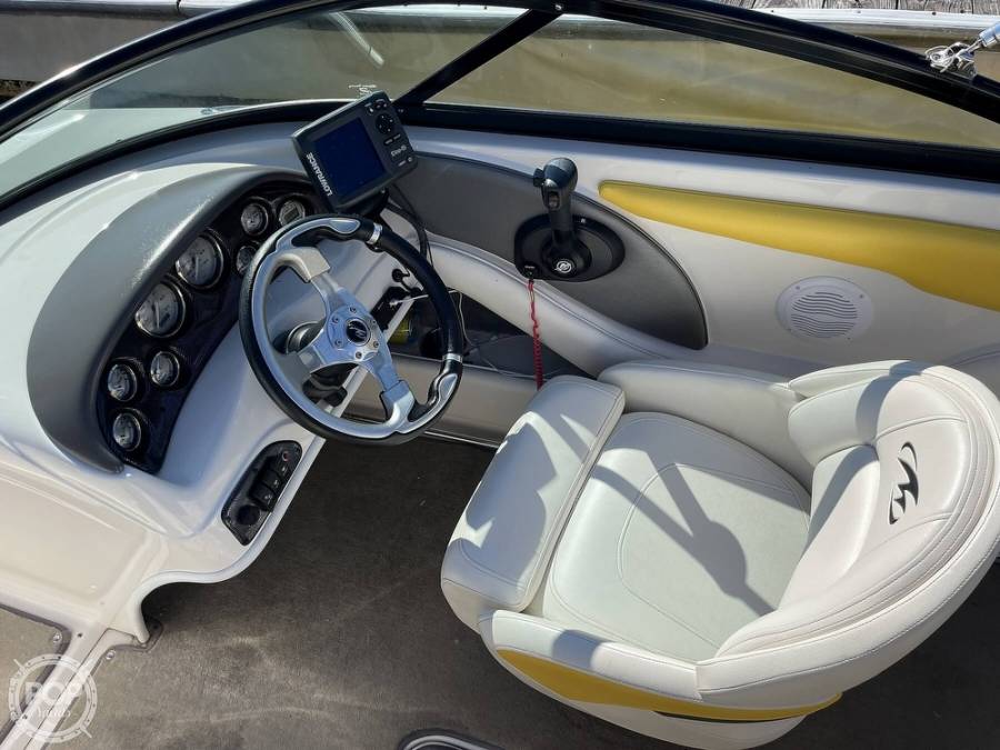 2013 Monterey 184 FSX Power Boats, Bowriders For Sale in Gainesville ...
