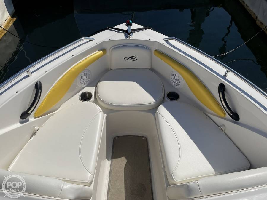 2013 Monterey 184 FSX Power Boats, Bowriders For Sale in Gainesville ...