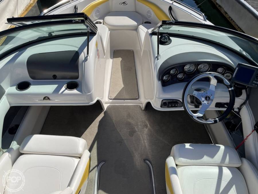 2013 Monterey 184 FSX Power Boats, Bowriders For Sale in Gainesville ...