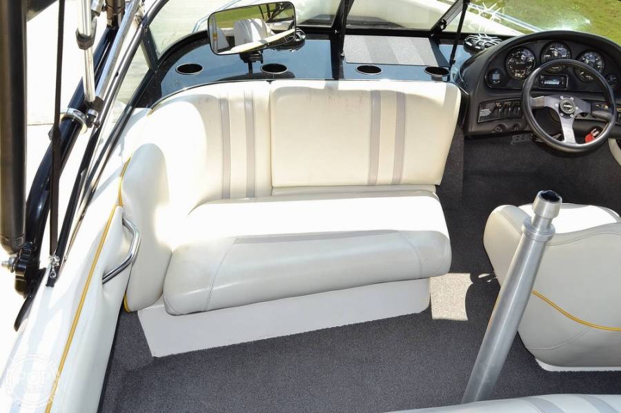 2000 Malibu Sportster LX Power Boats, Ski/Wakeboard Boats For Sale in Chelsea, Alabama