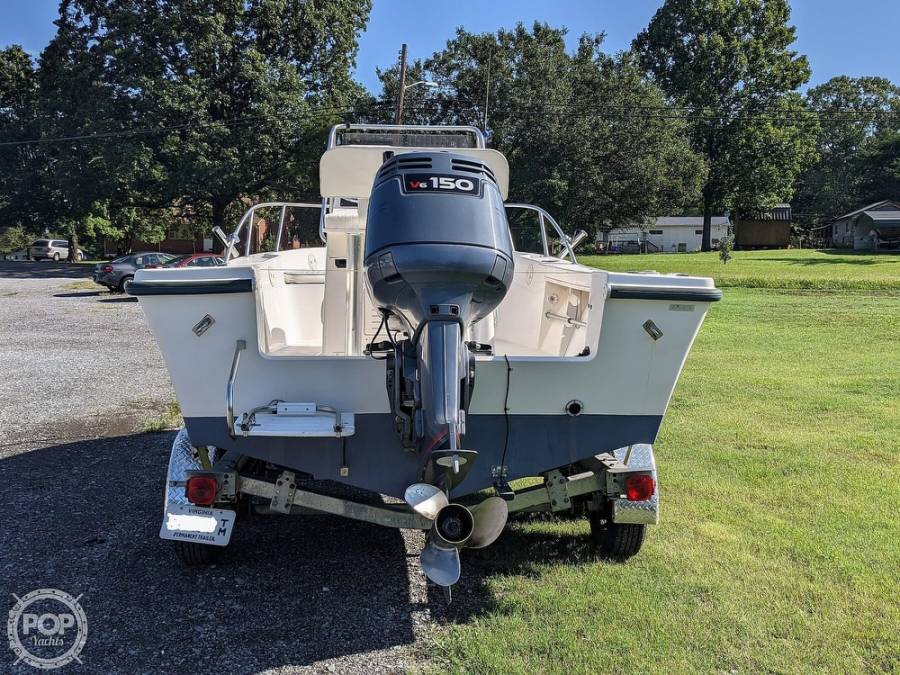 1998 Mako 191 Power Boats, Center Consoles For Sale in Lynchburg, Virginia