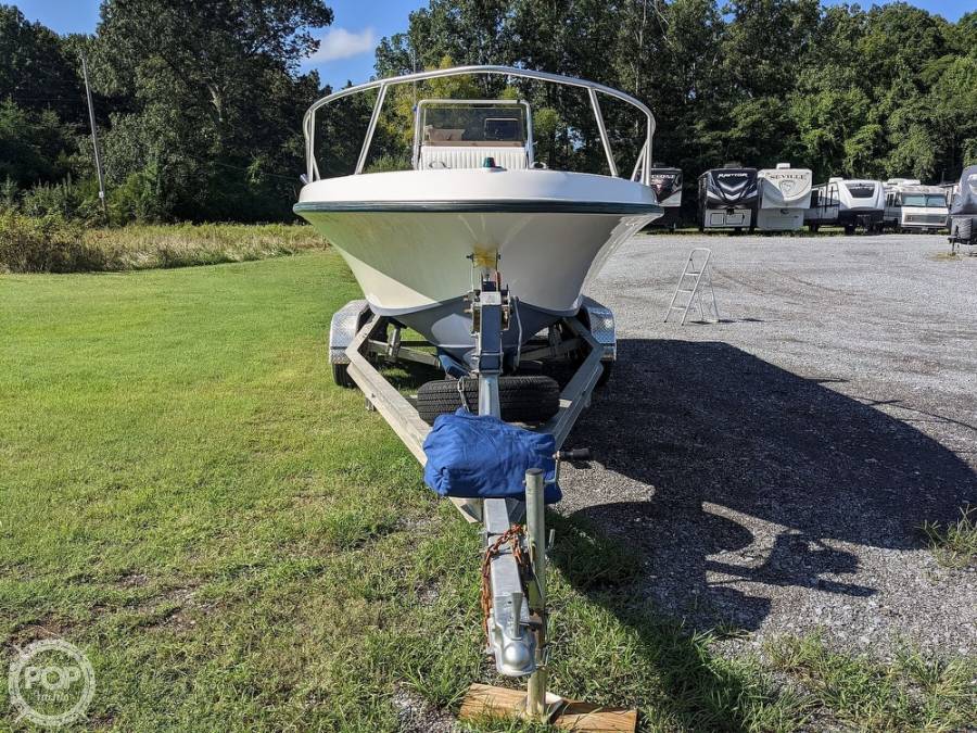 1998 Mako 191 Power Boats, Center Consoles For Sale in Lynchburg, Virginia