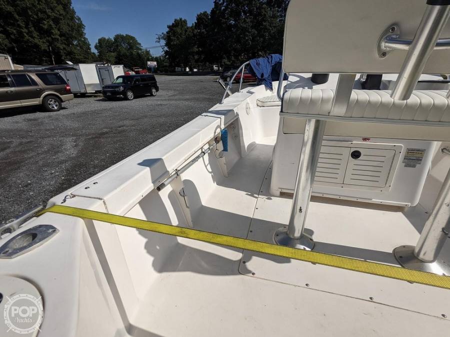 1998 Mako 191 Power Boats, Center Consoles For Sale in Lynchburg, Virginia