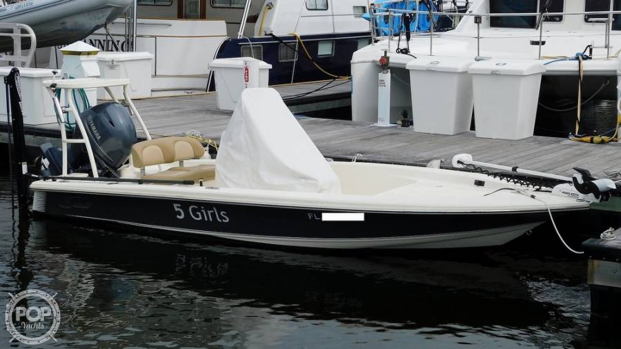 2020 Scout 177 Sport Power Boats, Bay Boats For Sale in Vero Beach, Florida