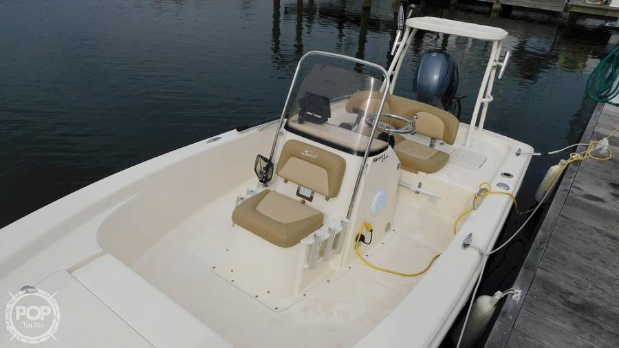 2020 Scout 177 Sport Power Boats, Bay Boats For Sale in Vero Beach, Florida