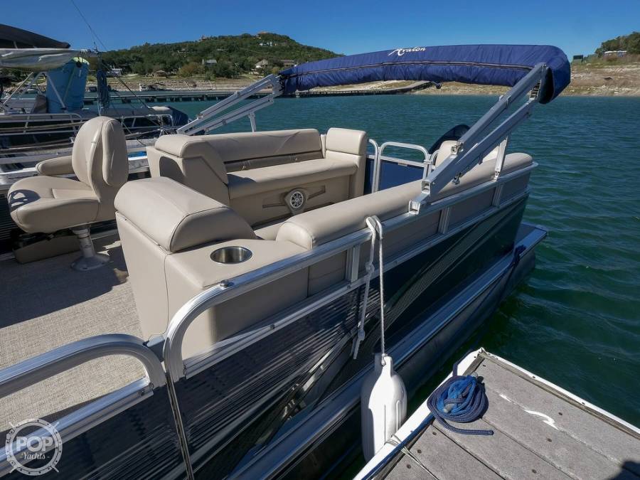 2021 Avalon 22 VLS QL Power Boats, Pontoon Boats For Sale in Leander, Texas