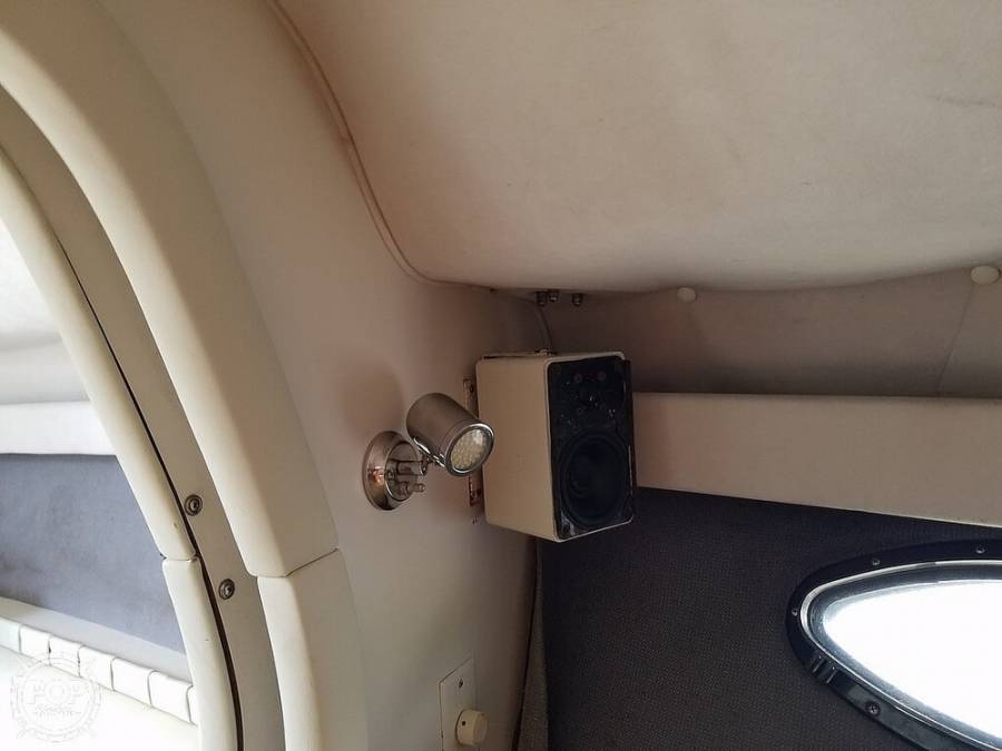 1989 Tiara 310 SC Power Boats, Express Cruisers For Sale in Bedford ...