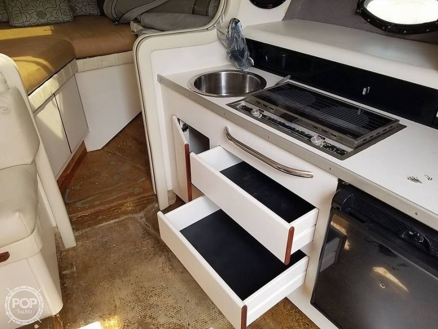 1989 Tiara 310 SC Power Boats, Express Cruisers For Sale in Bedford ...