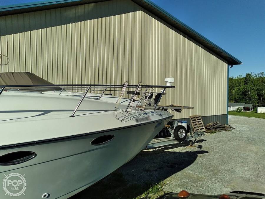 1989 Tiara 310 SC Power Boats, Express Cruisers For Sale in Bedford ...