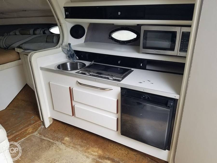 1989 Tiara 310 SC Power Boats, Express Cruisers For Sale in Bedford ...