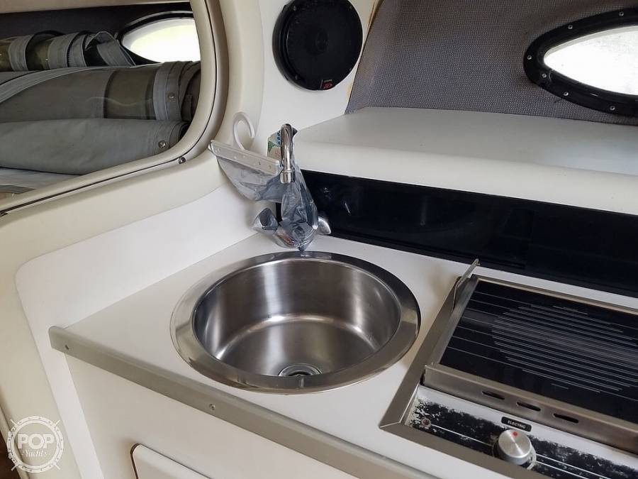 1989 Tiara 310 SC Power Boats, Express Cruisers For Sale in Bedford ...