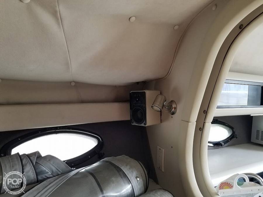 1989 Tiara 310 SC Power Boats, Express Cruisers For Sale in Bedford ...