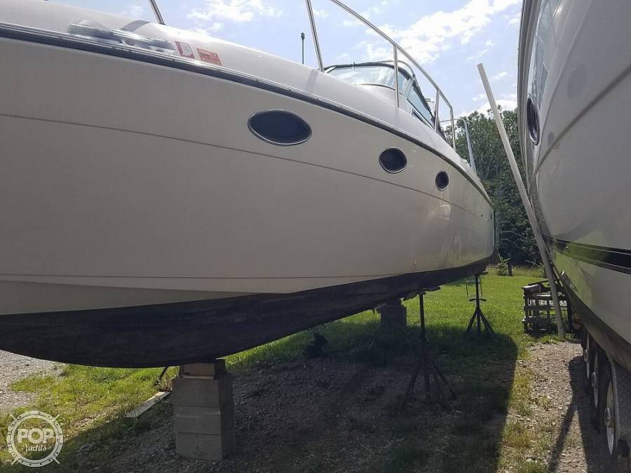 1989 Tiara 310 SC Power Boats, Express Cruisers For Sale in Bedford ...