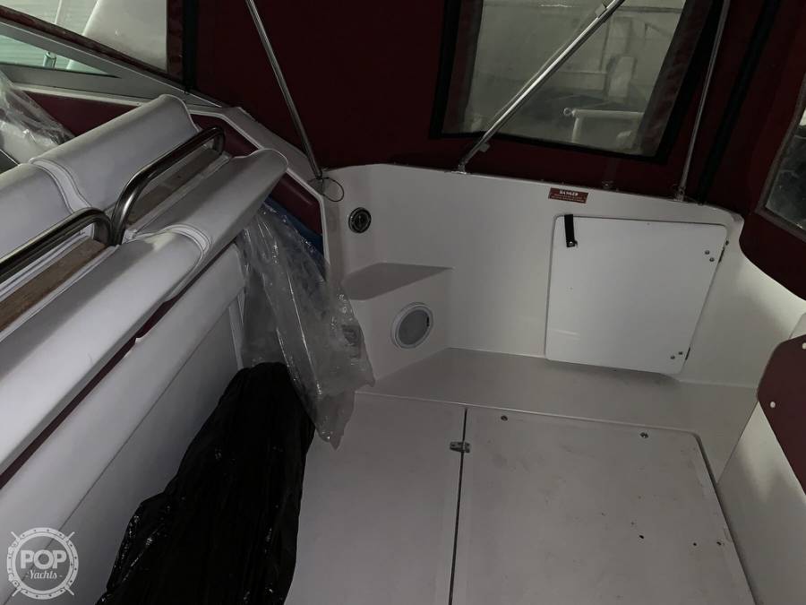 1990 Regal 290 Commodore Power Boats, Express Cruisers For Sale in Bay ...