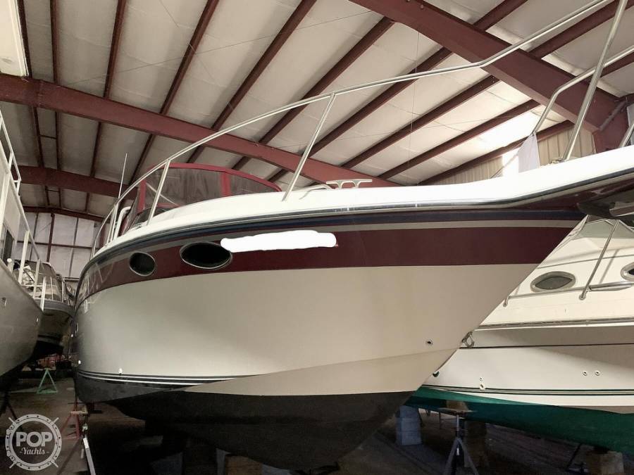 1990 Regal 290 Commodore Power Boats, Express Cruisers For Sale in Bay ...
