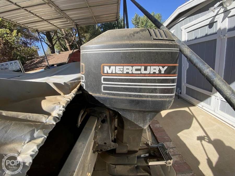 1995 Gregor Seahawk G4 Power Boats, Aluminum Fishing Boats For Sale in ...