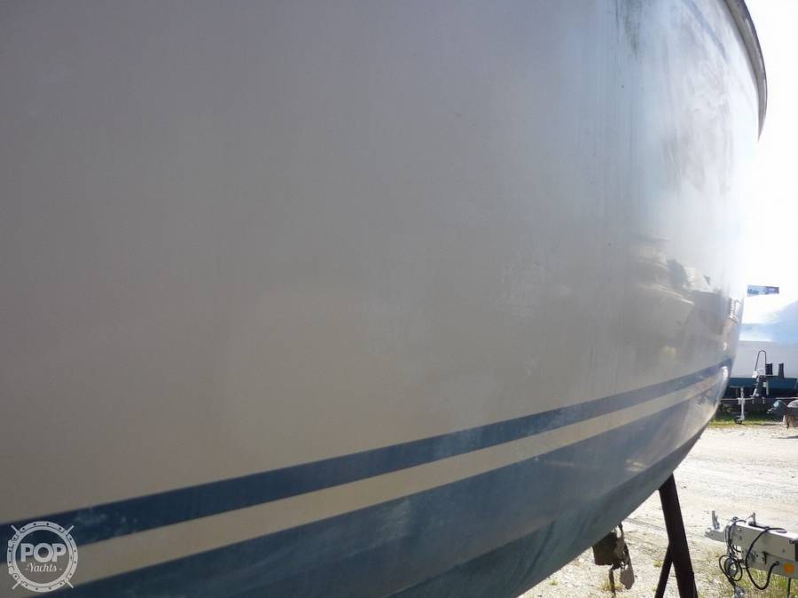 1984 CAL 24 Sail Boats, Sloop Sail Boats For Sale in Milwaukee, Wisconsin