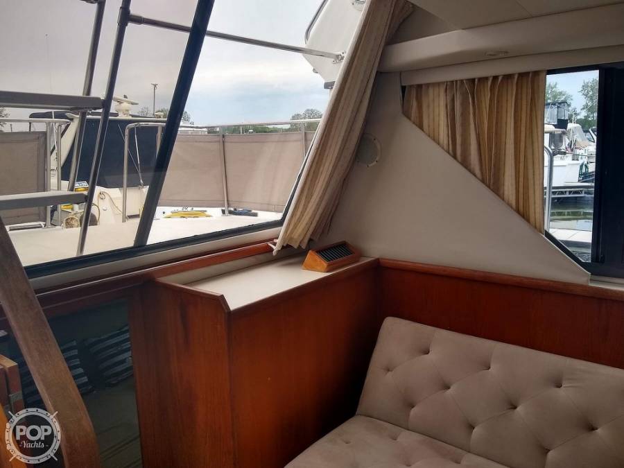 1994 Carver 300 Aft Cabin Power Boats, Aft Cabins For Sale in Port ...