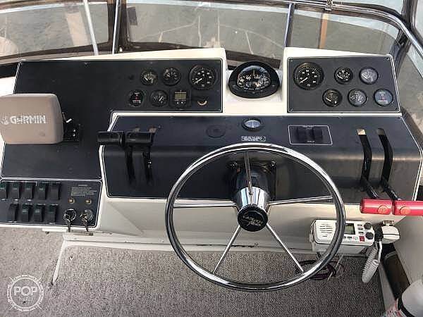 1994 Carver 300 Aft Cabin Power Boats, Aft Cabins For Sale in Port ...