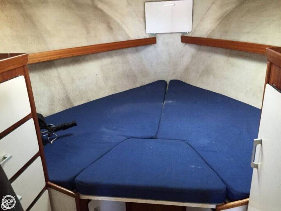 1973 Pacemaker 36 SF Power Boats, Sportfish/Convertible For Sale in ...