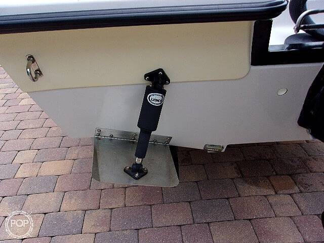 2000 Pathfinder 1810V Power Boats, Center Consoles For Sale in Jensen ...