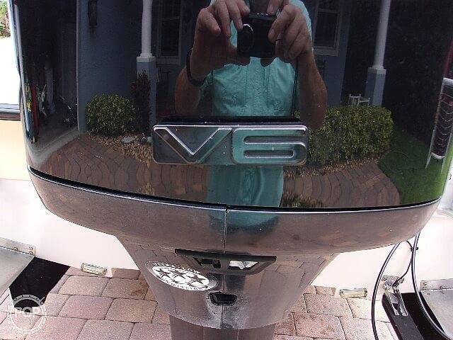 2000 Pathfinder 1810V Power Boats, Center Consoles For Sale in Jensen ...