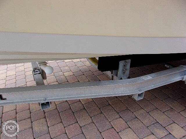 2000 Pathfinder 1810V Power Boats, Center Consoles For Sale in Jensen ...