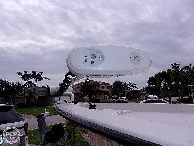 2000 Pathfinder 1810V Power Boats, Center Consoles For Sale in Jensen ...