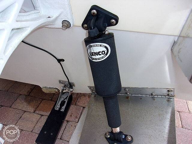 2000 Pathfinder 1810V Power Boats, Center Consoles For Sale in Jensen ...