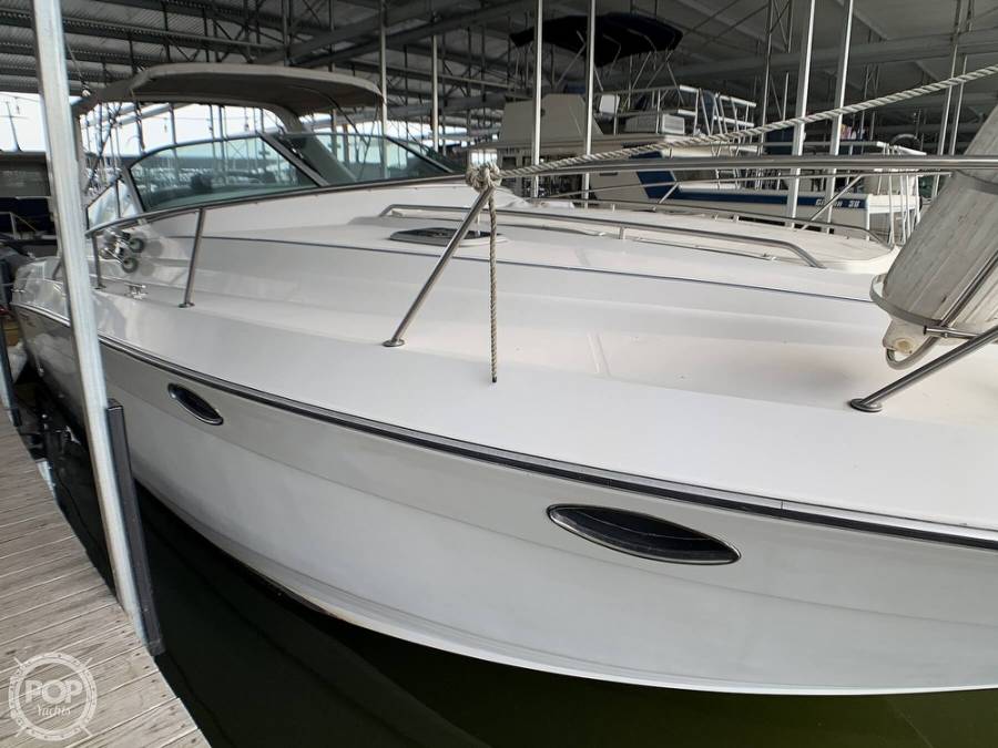 1990 Regal Commodore 320 Power Boats, Express Cruisers For Sale in ...