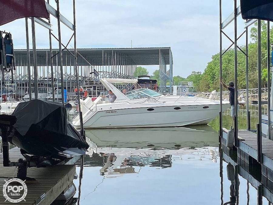 1990 Regal Commodore 320 Power Boats, Express Cruisers For Sale in ...