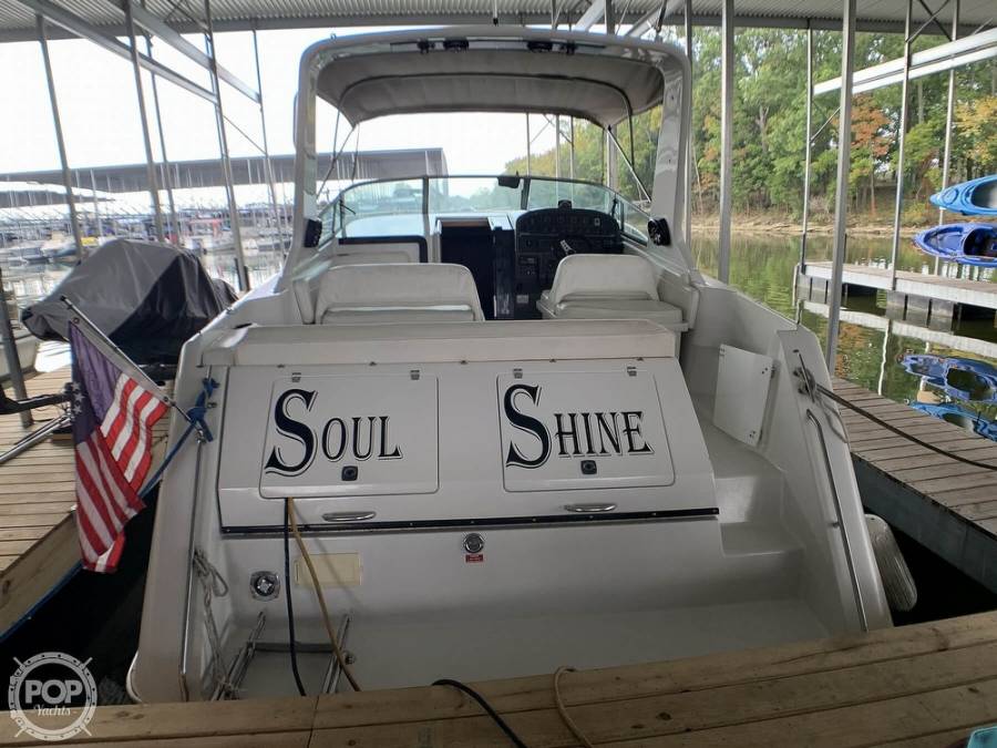 1990 Regal Commodore 320 Power Boats, Express Cruisers For Sale in ...