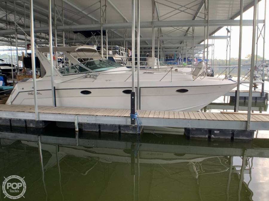 1990 Regal Commodore 320 Power Boats, Express Cruisers For Sale in ...