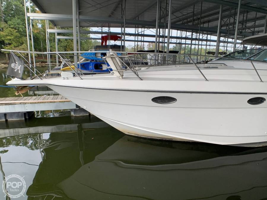 1990 Regal Commodore 320 Power Boats, Express Cruisers For Sale in ...