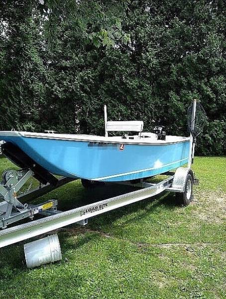 2018 Garvey 16 Power Boats, Bay Boats For Sale in Huntingdon Valley ...