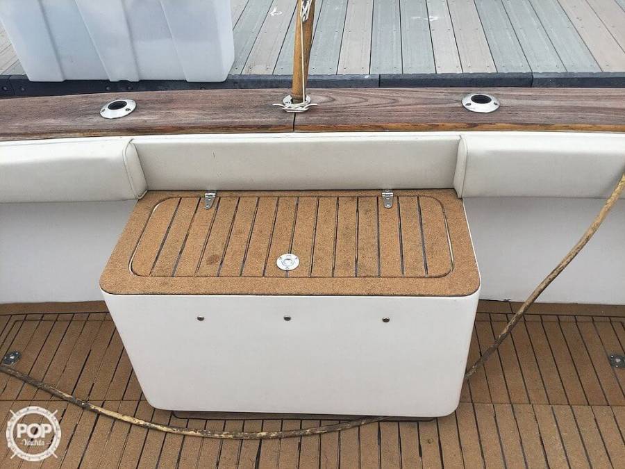 2000 Morgan 31 Express Power Boats, Sportfish/Convertible For Sale in ...