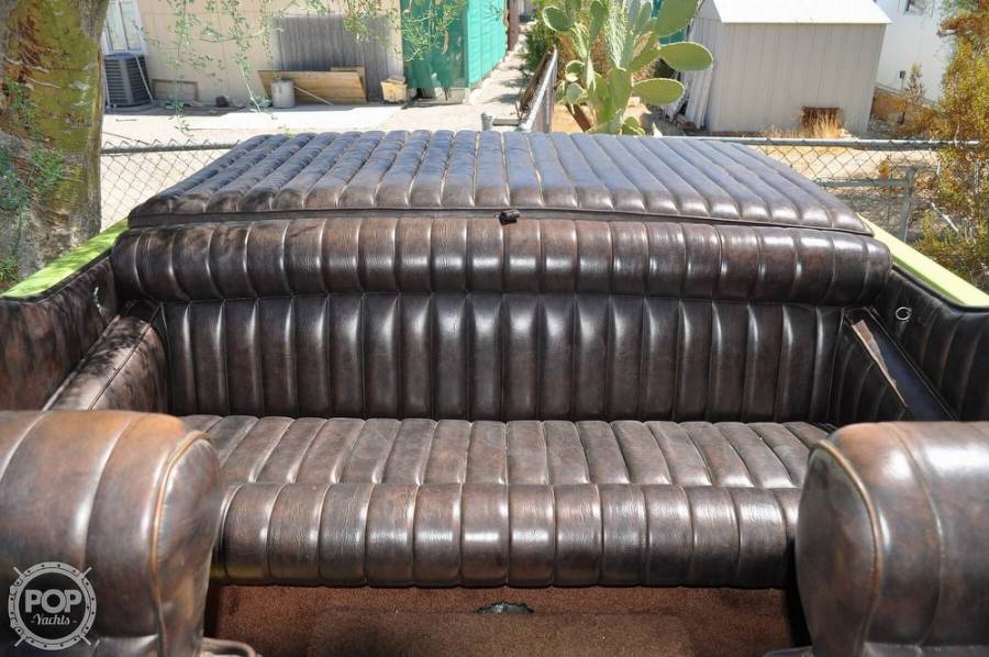 1976 Schiada 22 Power Boats, High Performance Boats For Sale in ...