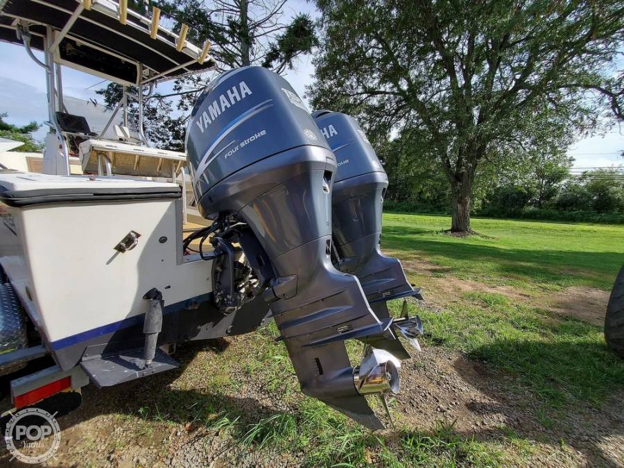 1983 Mako 254 Power Boats, Center Consoles For Sale in East Windsor ...