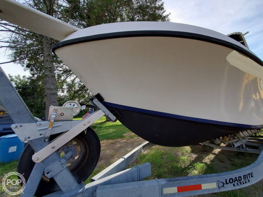 1983 Mako 254 Power Boats, Center Consoles For Sale in East Windsor ...