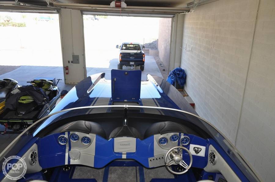 2015 DCB M31 Widebody Power Boats, High Performance Boats For Sale in ...