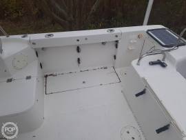 2005 Robalo 235 WA Power Boats, Walkaround Boats For Sale in Hampton ...