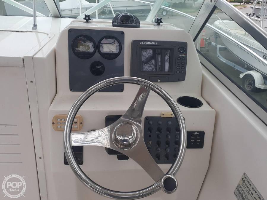 2005 Robalo 235 WA Power Boats, Walkaround Boats For Sale in Hampton ...