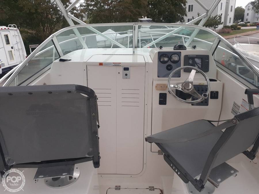 2005 Robalo 235 WA Power Boats, Walkaround Boats For Sale in Hampton ...