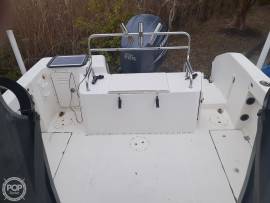 2005 Robalo 235 WA Power Boats, Walkaround Boats For Sale in Hampton ...