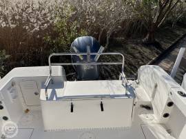 2005 Robalo 235 WA Power Boats, Walkaround Boats For Sale in Hampton ...