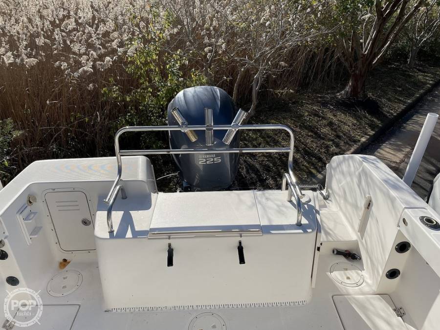 2005 Robalo 235 WA Power Boats, Walkaround Boats For Sale in Hampton ...