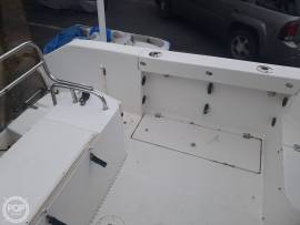 2005 Robalo 235 WA Power Boats, Walkaround Boats For Sale in Hampton ...