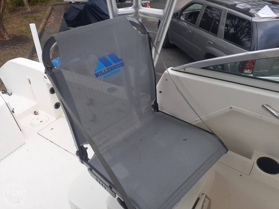 2005 Robalo 235 WA Power Boats, Walkaround Boats For Sale in Hampton ...